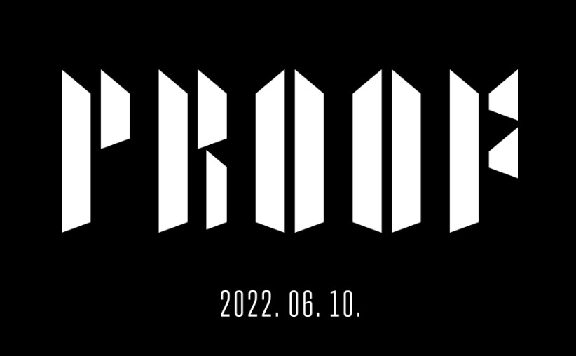 Ini Dia Tracklist Lengkap Album BTS Terbaru, “PROOF” - Vibrance