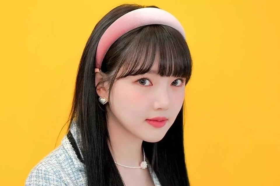 Yerin ex GFRIEND Siapkan Mini Album Pertama 'Aria' - Vibrance