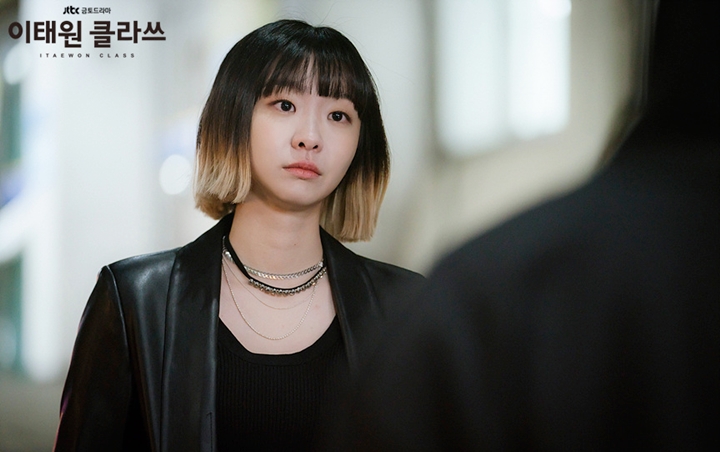 Kim Dam Mi Tandatangani Kontrak Esklusif dengan United Artist Agency ...