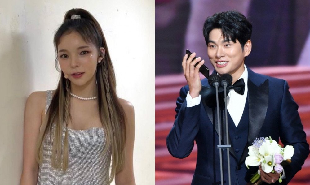 Aktor Lee Yi Kyung dan Park Jin Joo Dikabarkan Bergabung dengan Acara ...