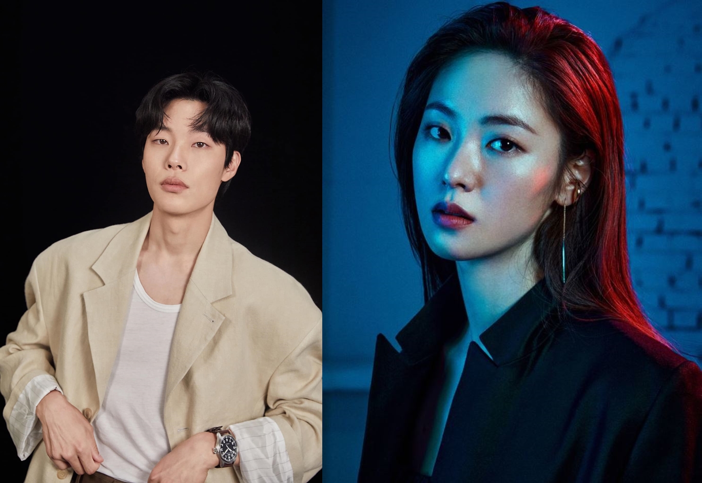 Ryu Jun Yeol & Jeon Yeo Bin Jadi Host Acara Pembukaan Busan International Film Festival 2022 ...