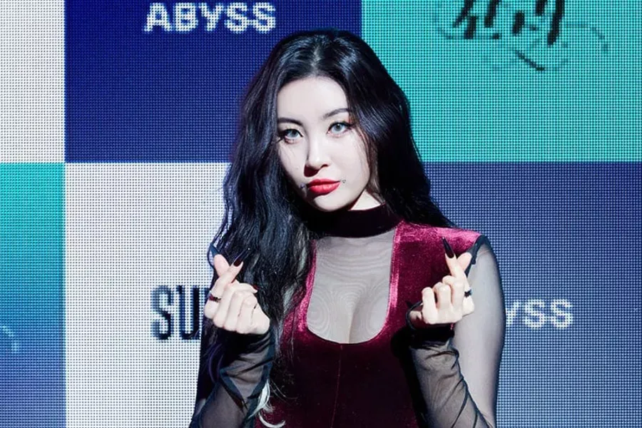 Sunmi Rilis LP Edisi Terbatas untuk Peringati 10 Tahun Debutnya - Vibrance