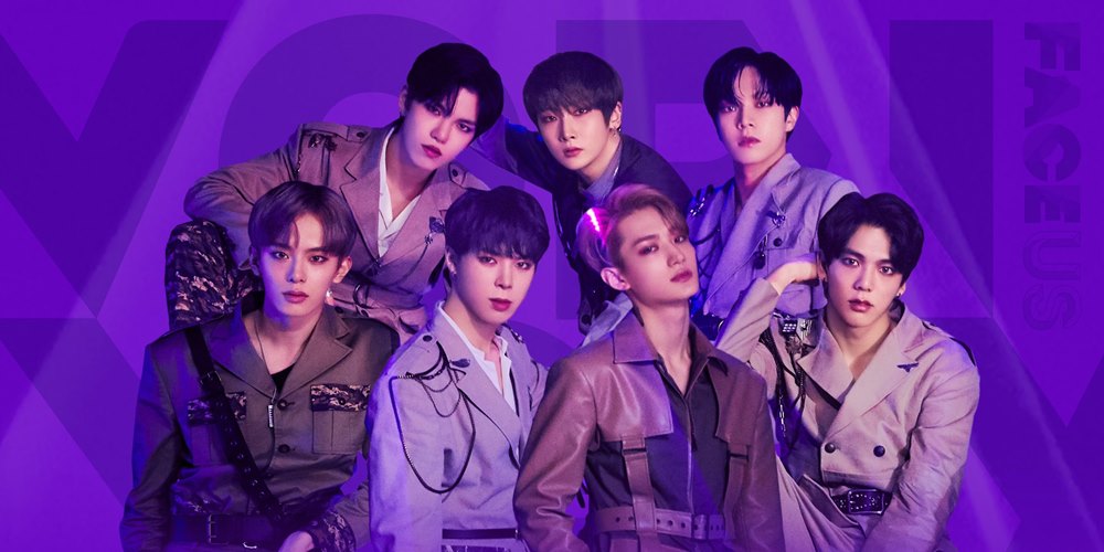 VERIVERY Tunjukkan Semangat Mereka Melalui MV Comeback, "Tap Tap ...