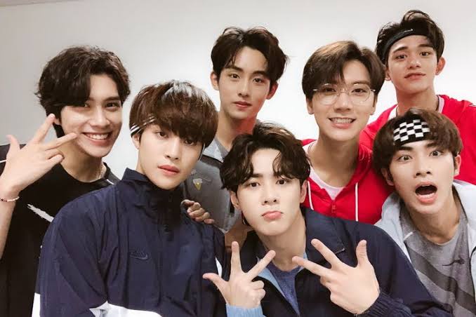 WayV akan Comeback dengan Album "Phantom" - Vibrance