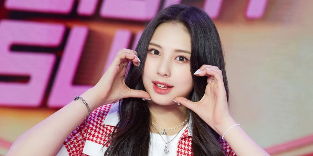 Jian LIGHTSUM Tulis Surat yang Ditujukan ke Fans - Vibrance