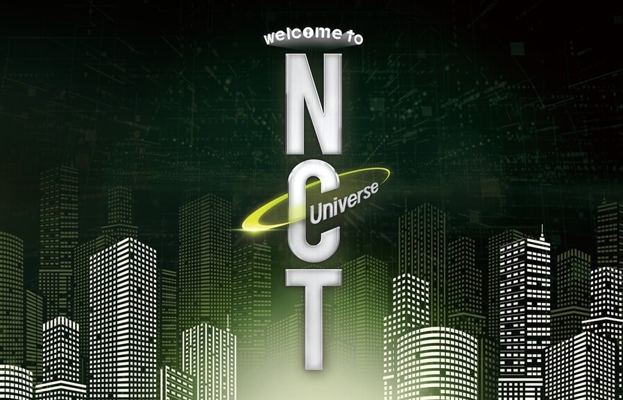 SM Studios Segera Luncurkan “Welcome to NCT Universe” - Vibrance