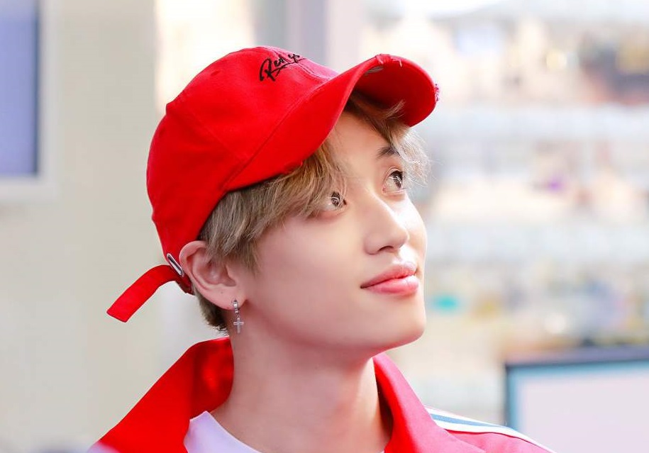 Niel TEEN TOP akan Rilis Album Baru Bulan Ini - Vibrance