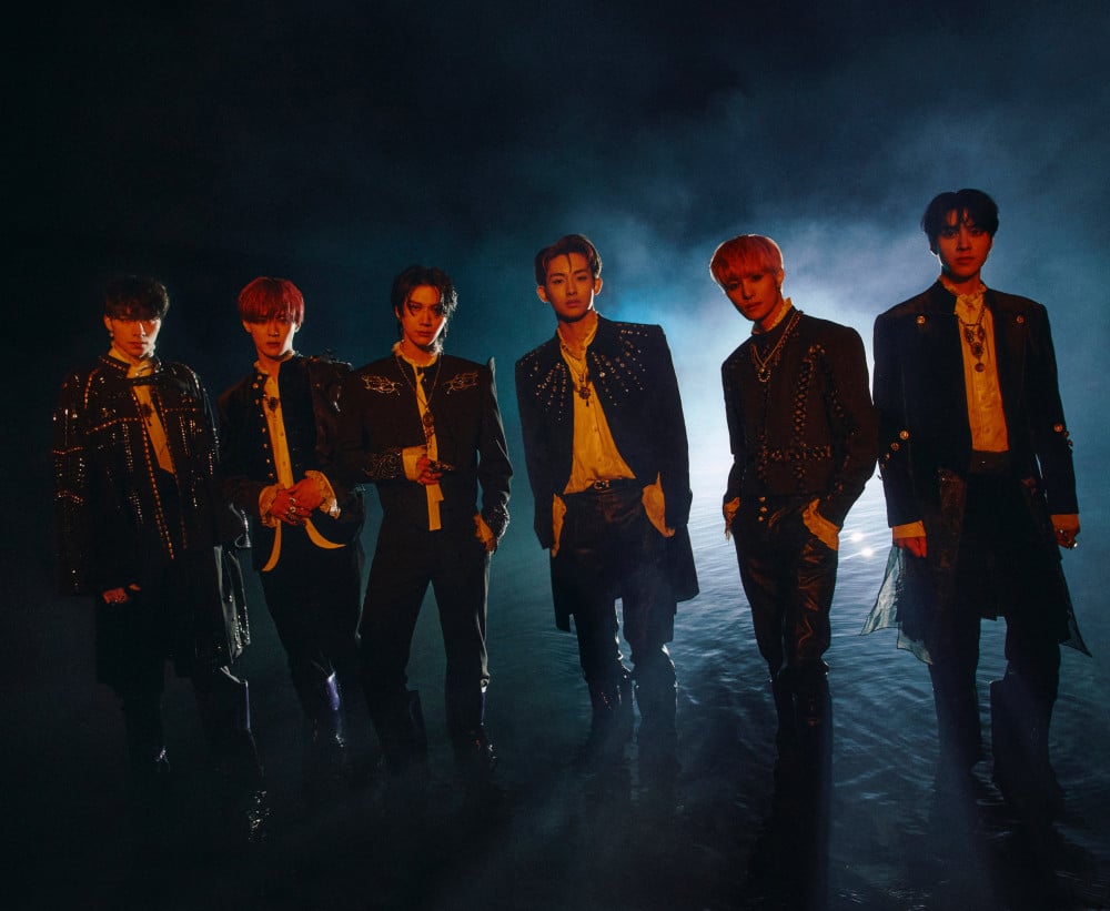 WayV Rilis MV Phantom dan Cetak Rekor Pribadi untuk Penjualan Albumnya ...