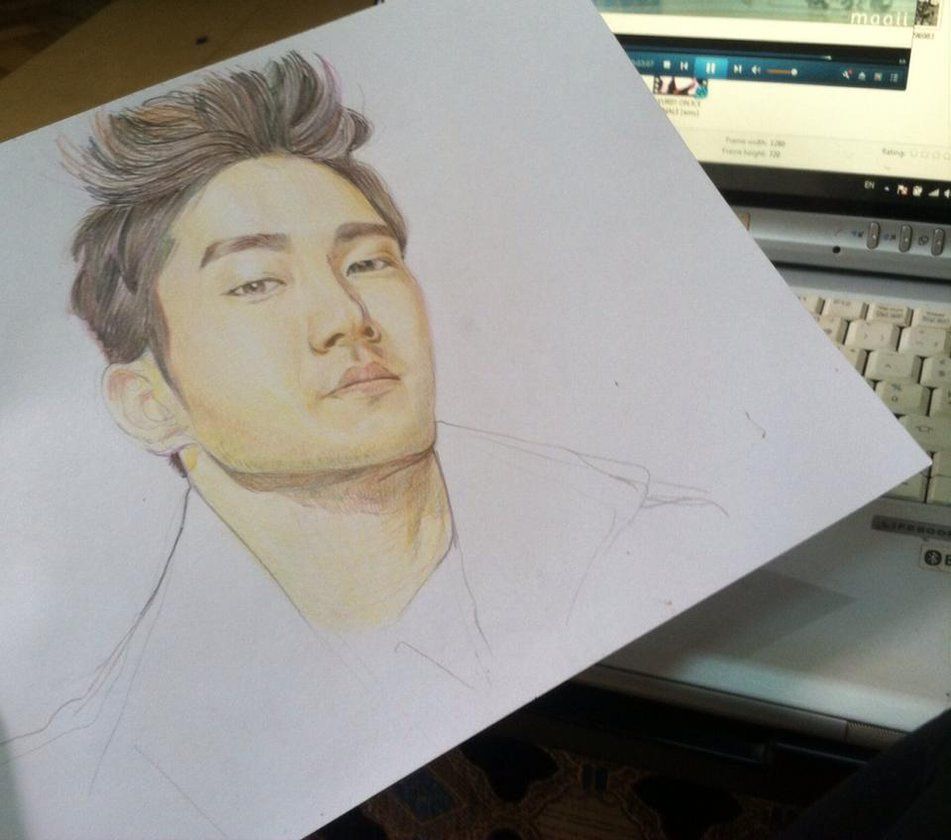 7 Drama Terbaik Choi Siwon - Vibrance