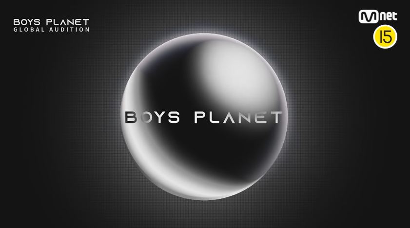 Mnet Umumkan Tanggal Tayang Perdana "Boys Planet" - Vibrance