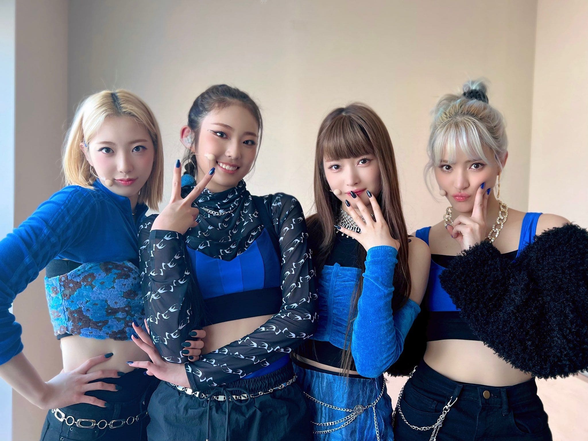 H1 KEY Rilis Mini Album Perdana di Awal Januari - Vibrance