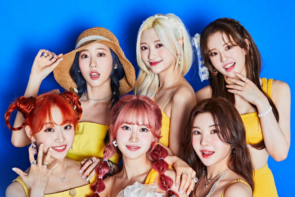 Agensi Sebut ILY:1 Tengah Bersiap untuk Comeback - Vibrance