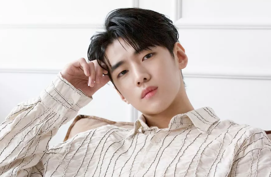 Jaechan DKZ Berikan Donasi Senilai 10 Juta Won - Vibrance