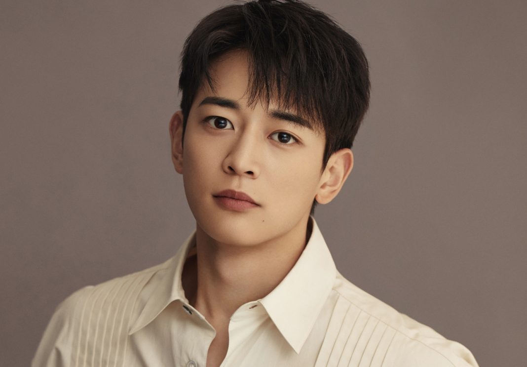 Minho Berikan Kode SHINee akan Rilis Album Baru - Vibrance
