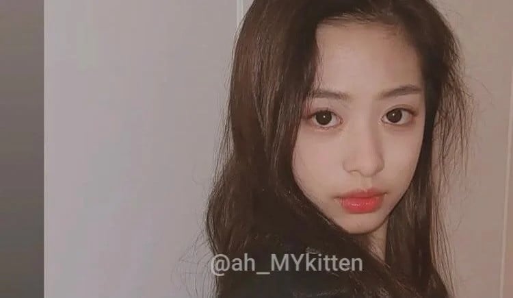 Foto Pre-debut Personil Baby Monster, Ah-Hyun Disebut Mirip dengan ...