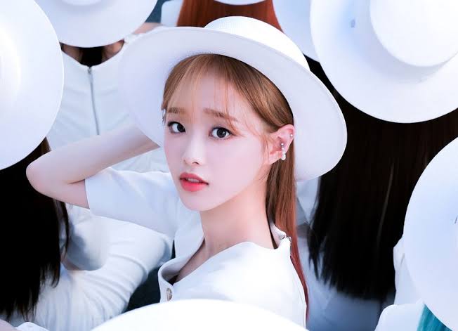 Eclipse Korea Umumkan Chuu sebagai Brand Ambassadornya - Vibrance