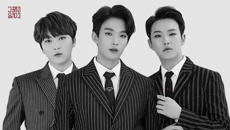 Sub unit SEVENTEEN, BSS Umumkan Comeback Setelah 5 Tahun Debutnya ...