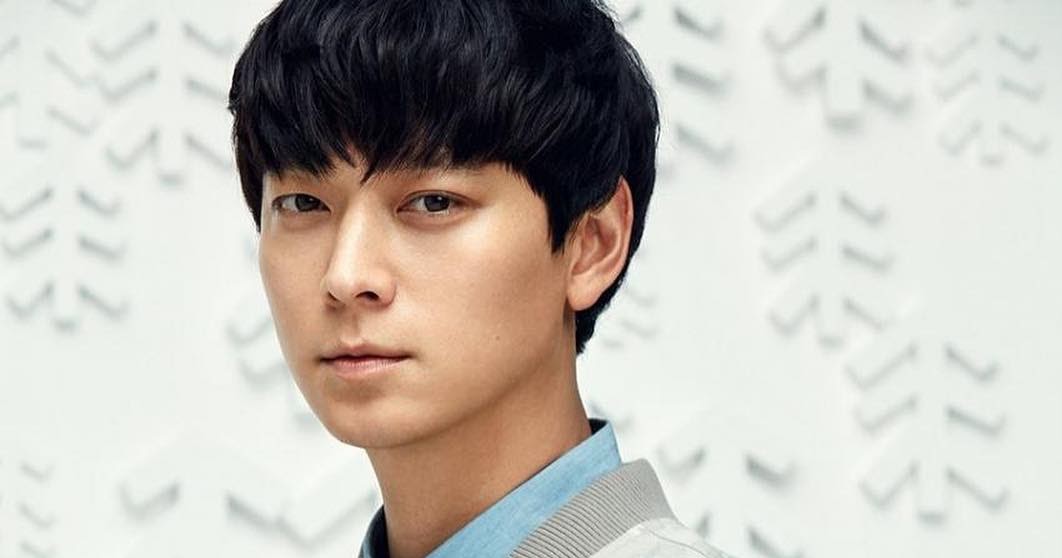 Kang Dong Won Dikabarkan Siap Bentuk Agensinya Sendiri - Vibrance