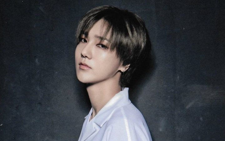 Yesung SuJu Ungkap Detail Album Solo Korea Pertama - Vibrance