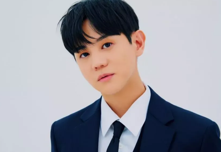 Yoseob Highlight Bawakan OST Kedua "YAOKI Project" - Vibrance