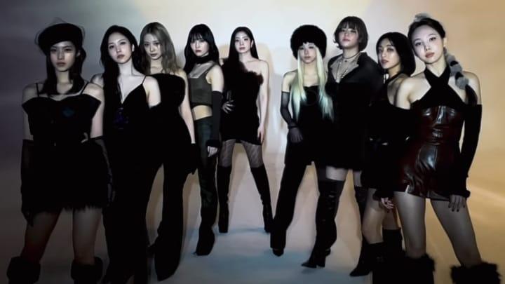 TWICE Umumkan Tanggal Comeback dengan Teaser Pertama Untuk "READY TO BE ...