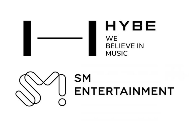 HYBE Jadi Pemegang Terbesar Saham SM Entertainment! - Vibrance