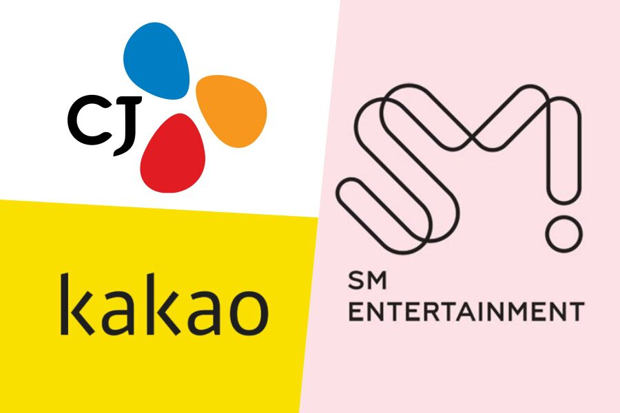 CJ Tepis Rumor akan Bergabung dengan Kakao untuk Jadi Pemegang Saham Terbesar SM Entertainment ...