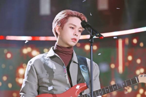 Choi Sang Yeop "Lucy" Rayakan Ulang Tahun ke-29nya dengan Beri Donasi ...