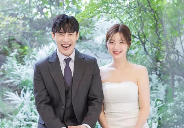 Produser Chakun dan Penulis Lagu Webtoon Chae Yoon Umumkan Kehamilan ...