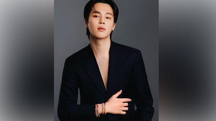 Jimin "BTS" Dikonfirmasi Tampil Solo di "The Tonight Show Starring ...
