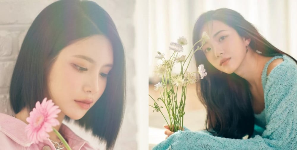 Do-A dan Yeonje "ALICE (ELRIS) Putuskan Rehat dari Aktivitasnya karena ...
