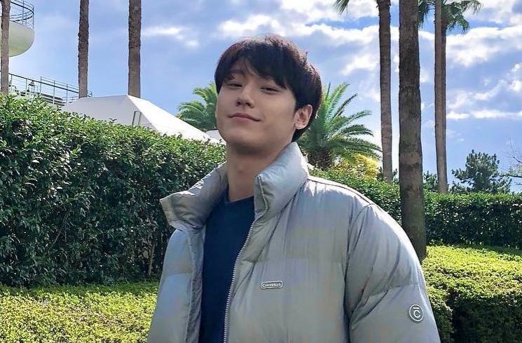 Lee Do Hyun Disebut Tampil di Drama "Death's Game" - Vibrance