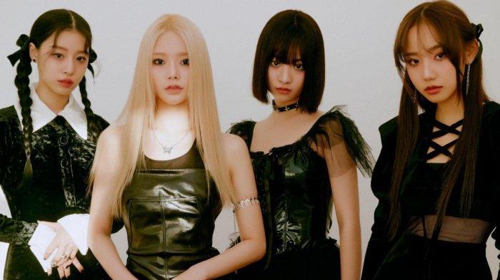 FIFTY FIFTY Jadi Idol Group Ke-2 yang Masuk Top 50 dari "Billboard Hot ...