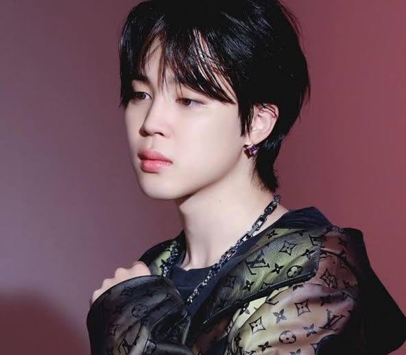 Jimin "BTS" Jadi Solois Asal Korea Pertama yang Puncaki "Billboard Artist 100" - Vibrance