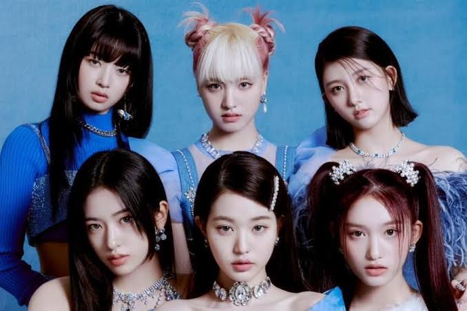 IVE Jadi Grup Pertama dalam Sejarah yang Capai "Perfect All-Kill ...