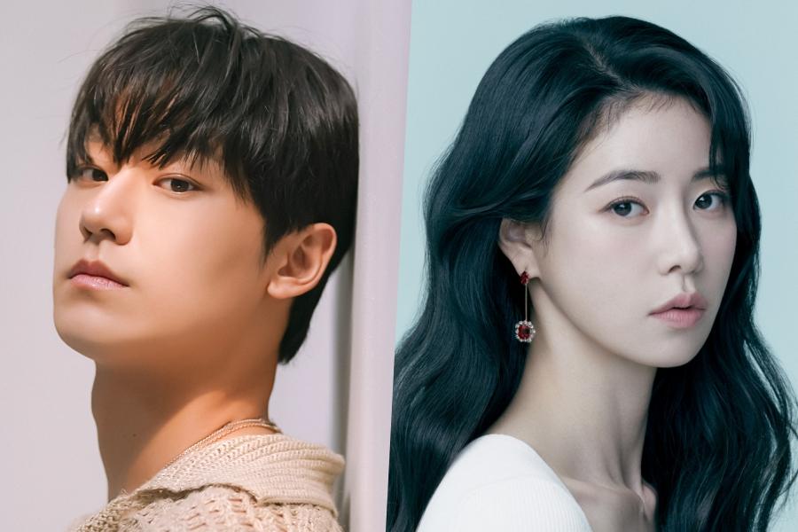 Bintang "The Glory", Lee Do Hyun & Lim Ji Yeon, Resmi Berpacaran - Vibrance