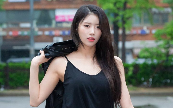 Mijoo eks Lovelyz Segera Debut Sebagai Musisi Solo - Vibrance