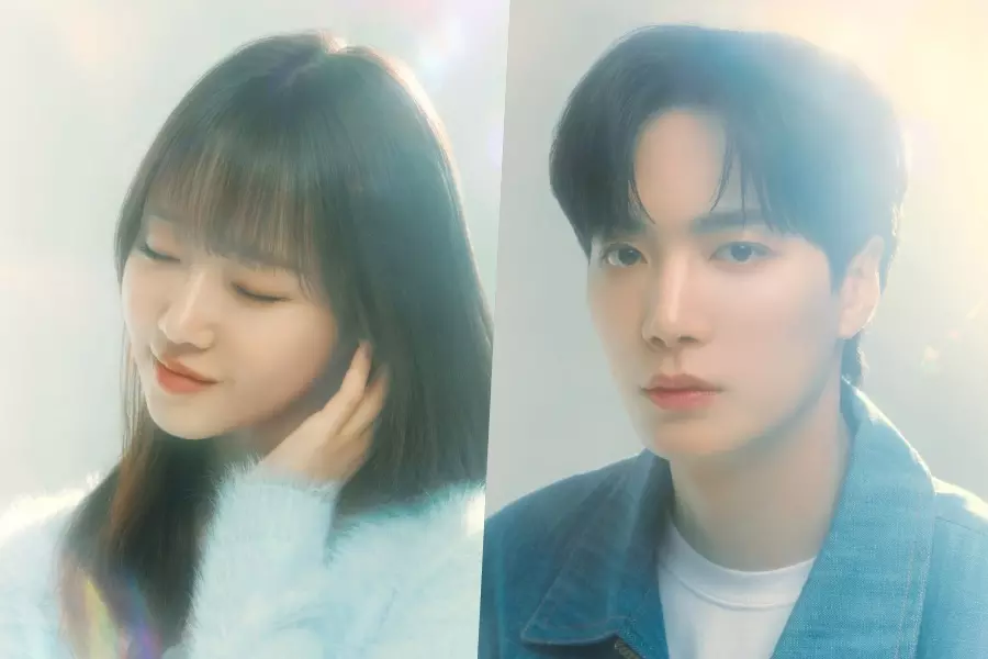 "Sound Candy - Your Sound Thet Fills Me”, Drama Terbaru Yoojung dan JR ...