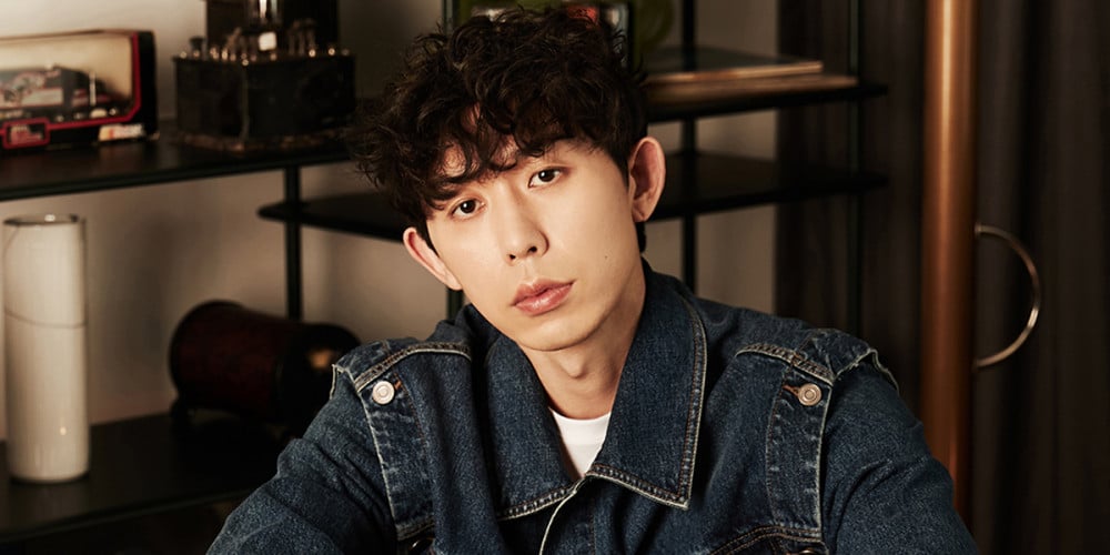 CODE KUNST Dikabarkan sedang Menjalin Hubungan dan Agensi Beri Respon - Vibrance