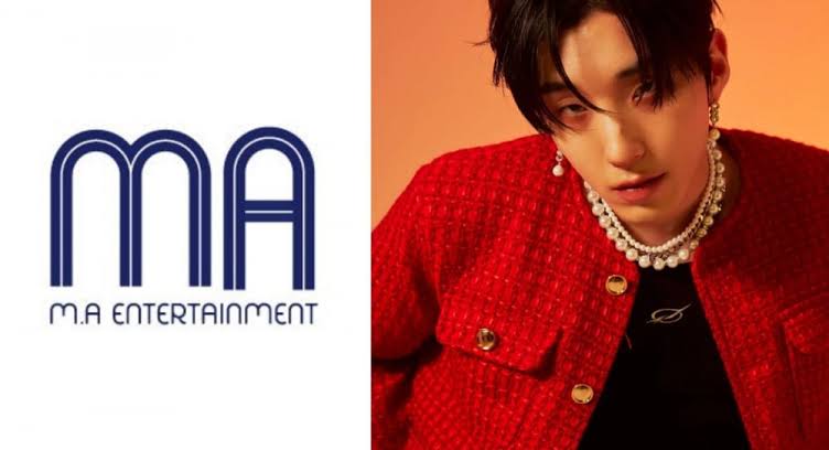 Moon Jung "B.A.P" Tandatangani Kontrak dengan Agensi Baru - Vibrance