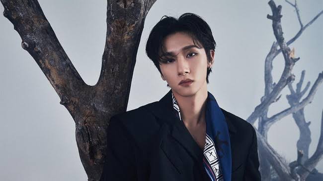 I.M "MONSTA X" Buat Akun Resmi Media Sosialnya dan Rilis Teaser ...