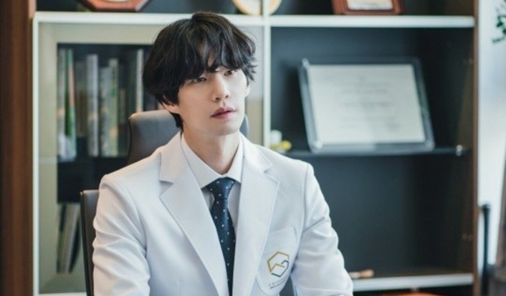 Song Jae Rim akan Tampil di Drama Terbaru TVING - Vibrance