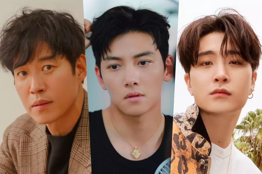 Pentas Spesial 10 Tahun "The Days" Umumkan Pemerannya - Vibrance