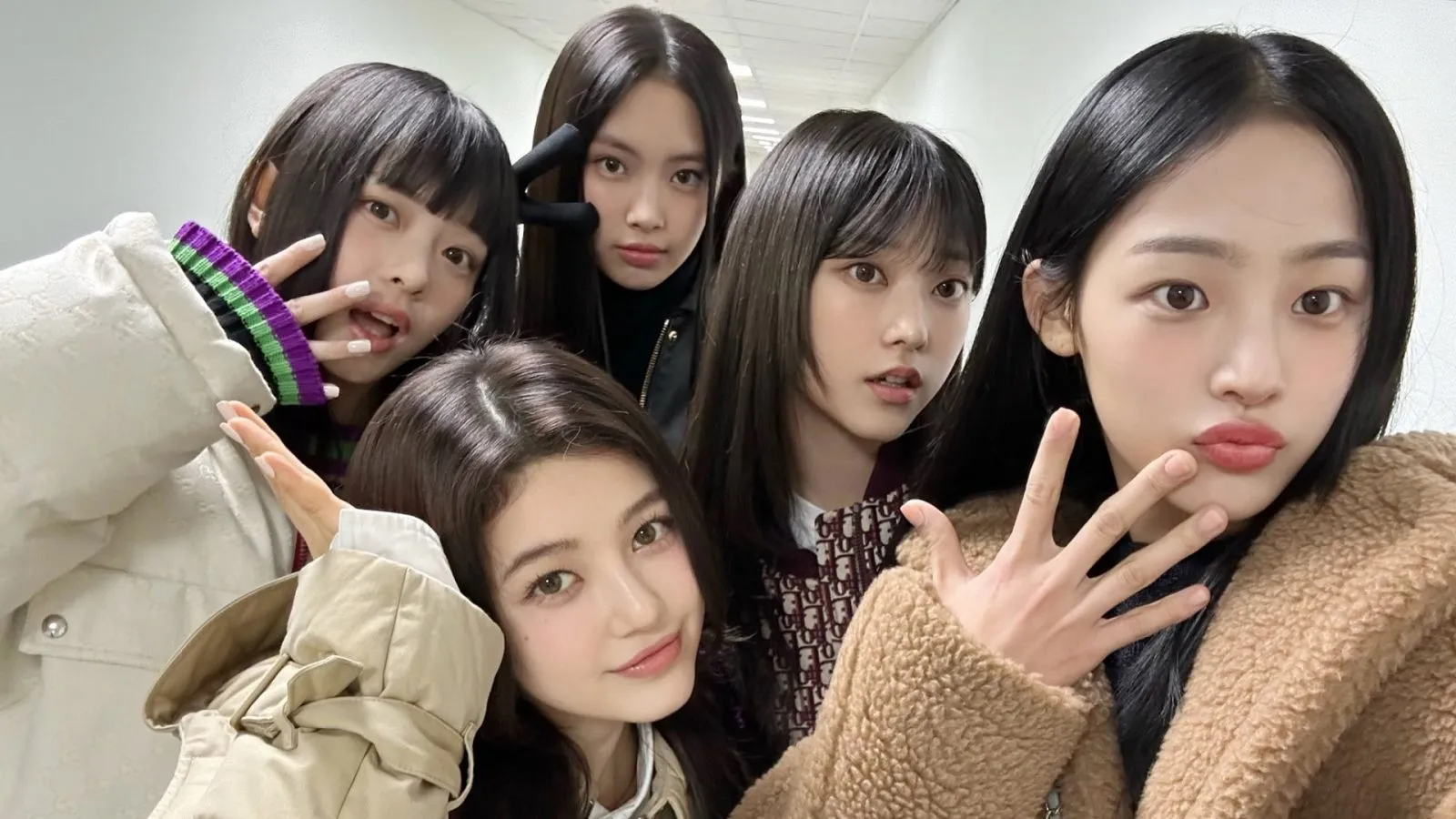 NewJeans Siapkan Comeback di Bulan Juli dengan Rilis Teaser "ETA" - Vibrance