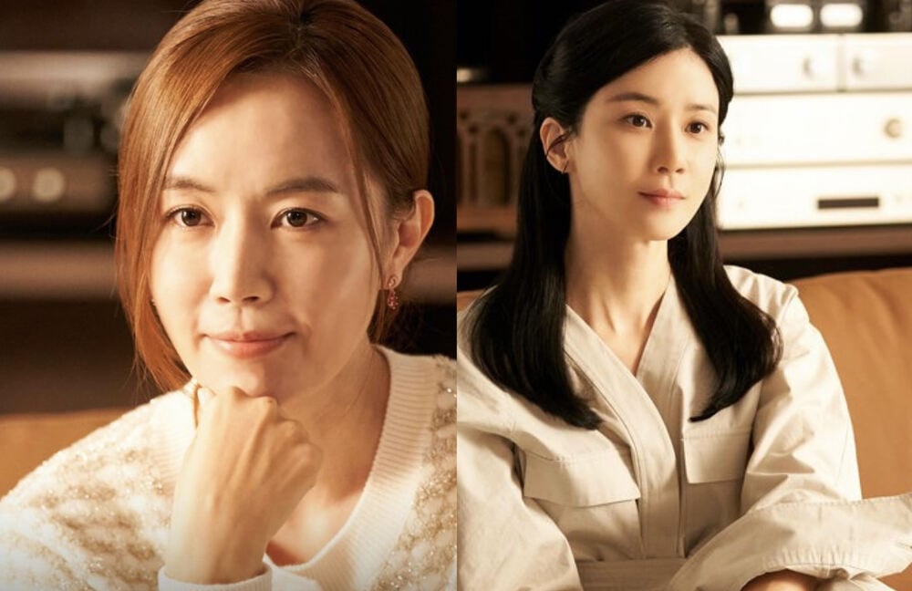 Lee Bo Young dan Kim Yu Mi Jadi Cameo di “See You in My 19th Life ...