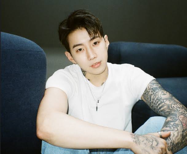 Jay Park Ditunjuk Jadi Brand Ambassador JBL - Vibrance