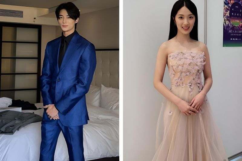 Byun Woo Seok dan Kim Hye Yoon Gabung Drama tVN "Pick Up Sun Jae and ...