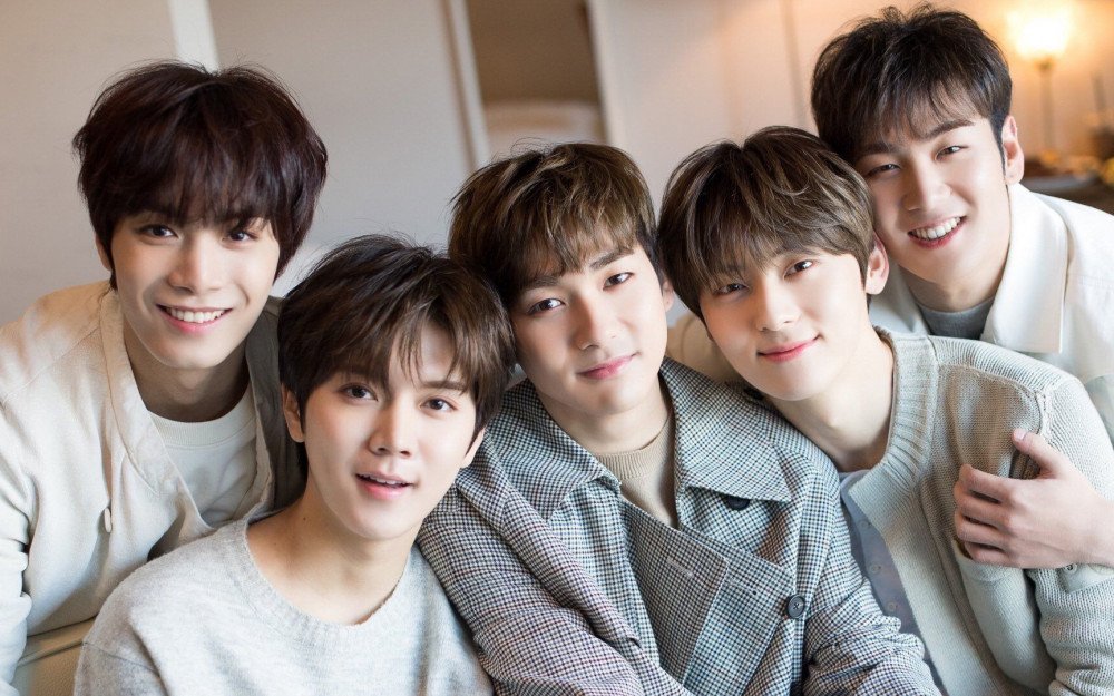 Hanya Terkenal dari Satu Lagu, Berikut Deretan Grup KPop One Hit Wonder ...