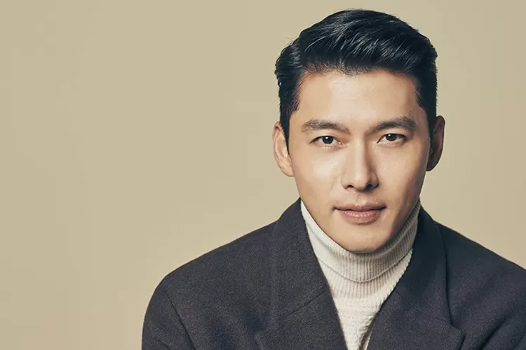 5 Aktor Ini Muncul dengan Rambut Panjang di Tahun 2023, Ada Hyun Bin ...