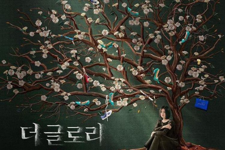 Rekomendasi Drama Korea Tentang Bully yang Dijamin Bikin Geram - Vibrance